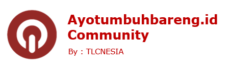 homepage - TLC Nesia