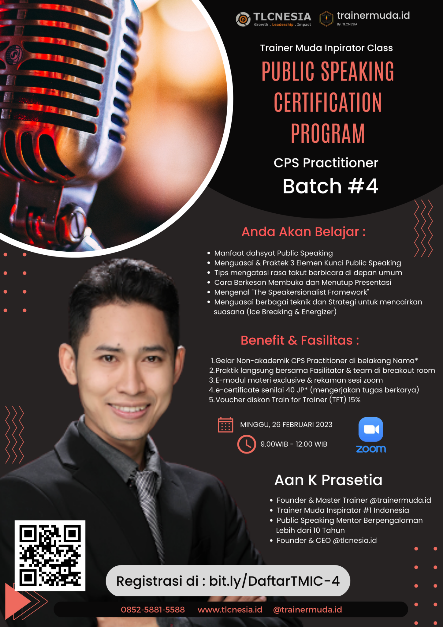 homepage - TLC Nesia