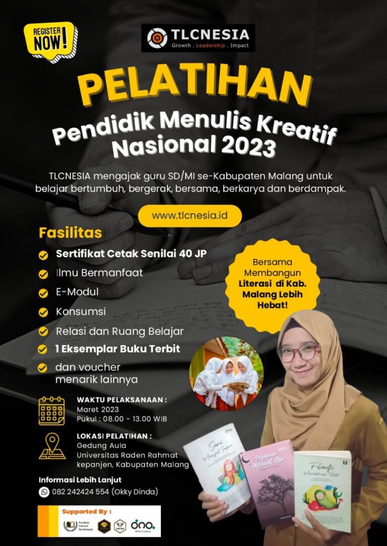 @tlcnesia - TLC Nesia