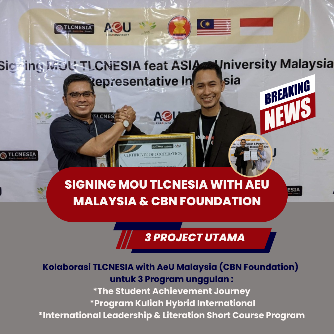 @tlcnesia - TLC Nesia