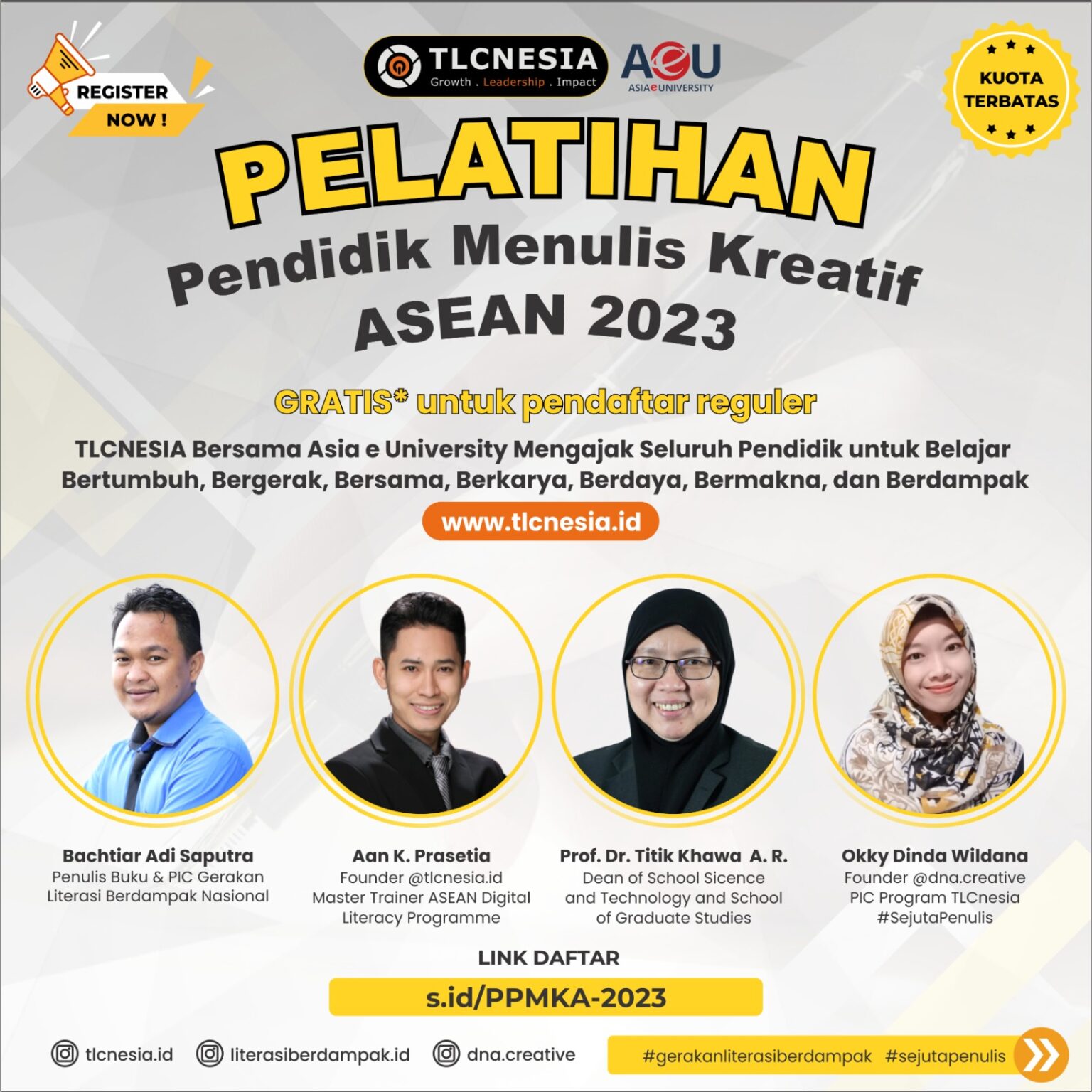 @tlcnesia - TLC Nesia